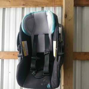 Baby Trend | Other | Secure Snap Gear 35 Infant Car Seat | Poshmark